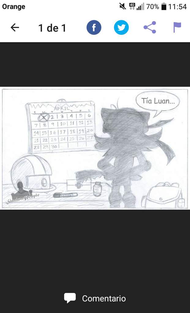 Cómics Loudcest The Loud House Español Amino