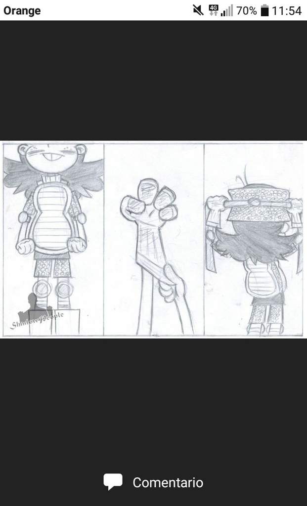Cómics Loudcest The Loud House Español Amino