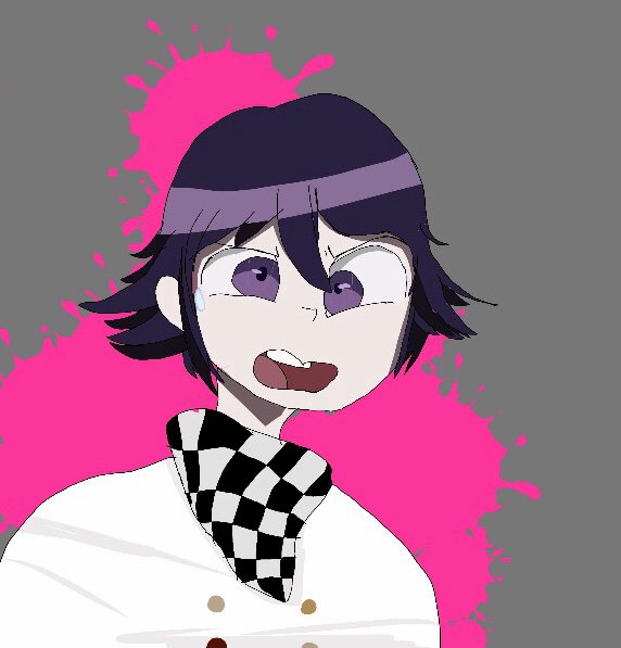 Kokichi Oma Danganronpa Amino