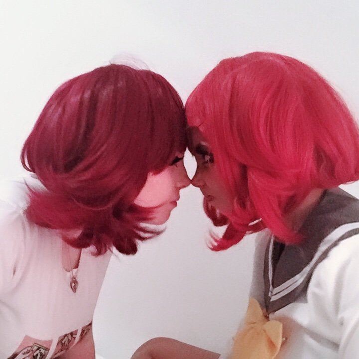 Long time no see LLA | LOVE LIVE! Amino Long time no see LLA | LOVE LIVE! Amino