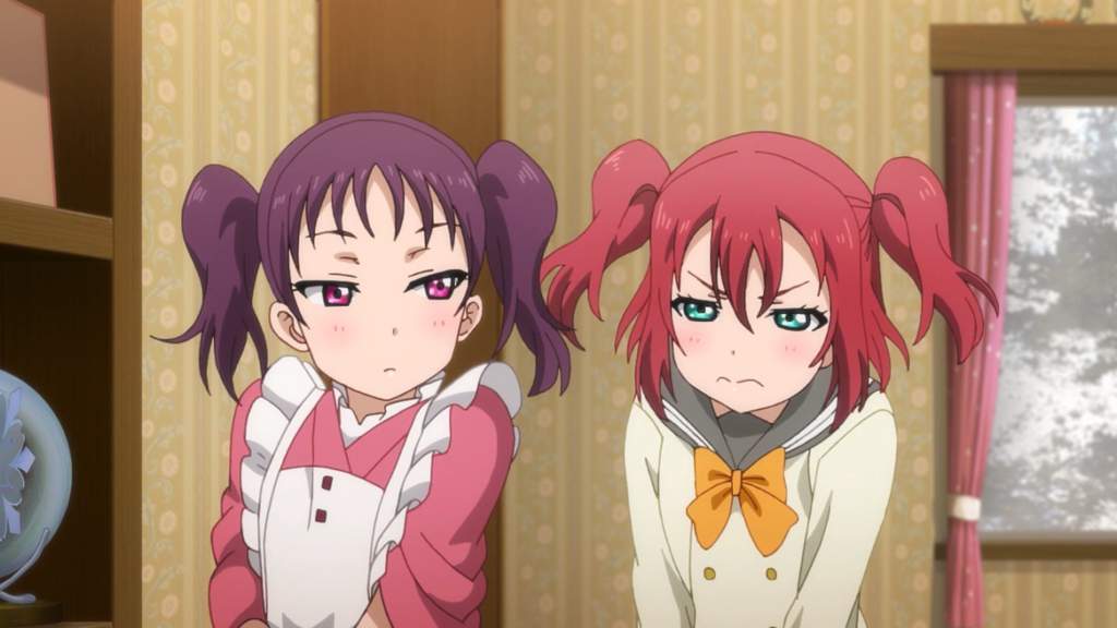 Long time no see LLA | LOVE LIVE! Amino Long time no see LLA | LOVE LIVE! Amino