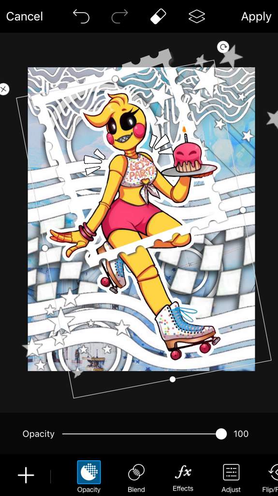 Five Nights At Freddys Amino