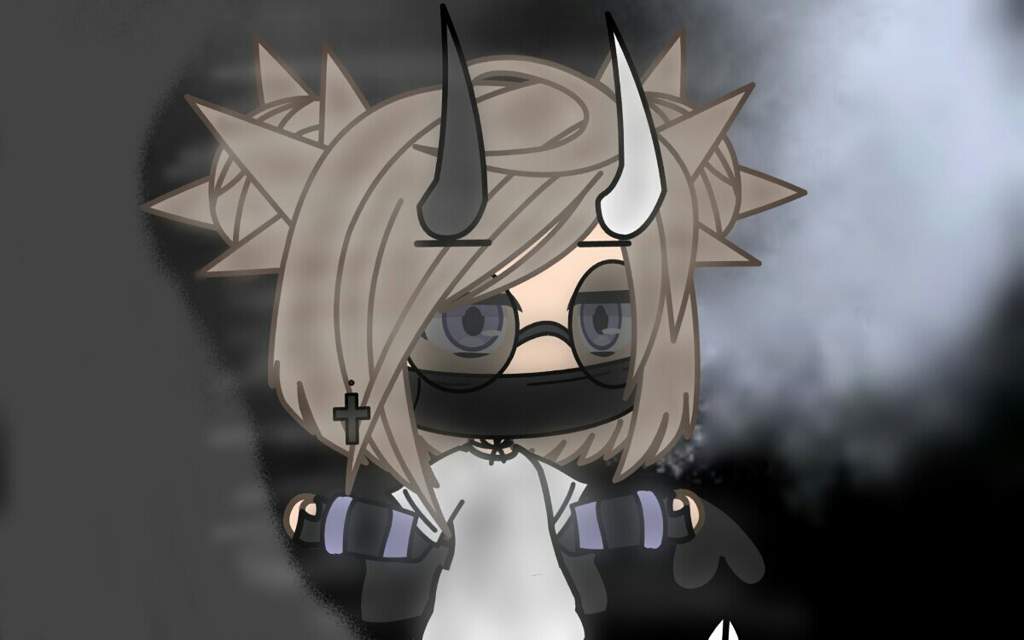 Gacha Alex Gacha Life Amino
