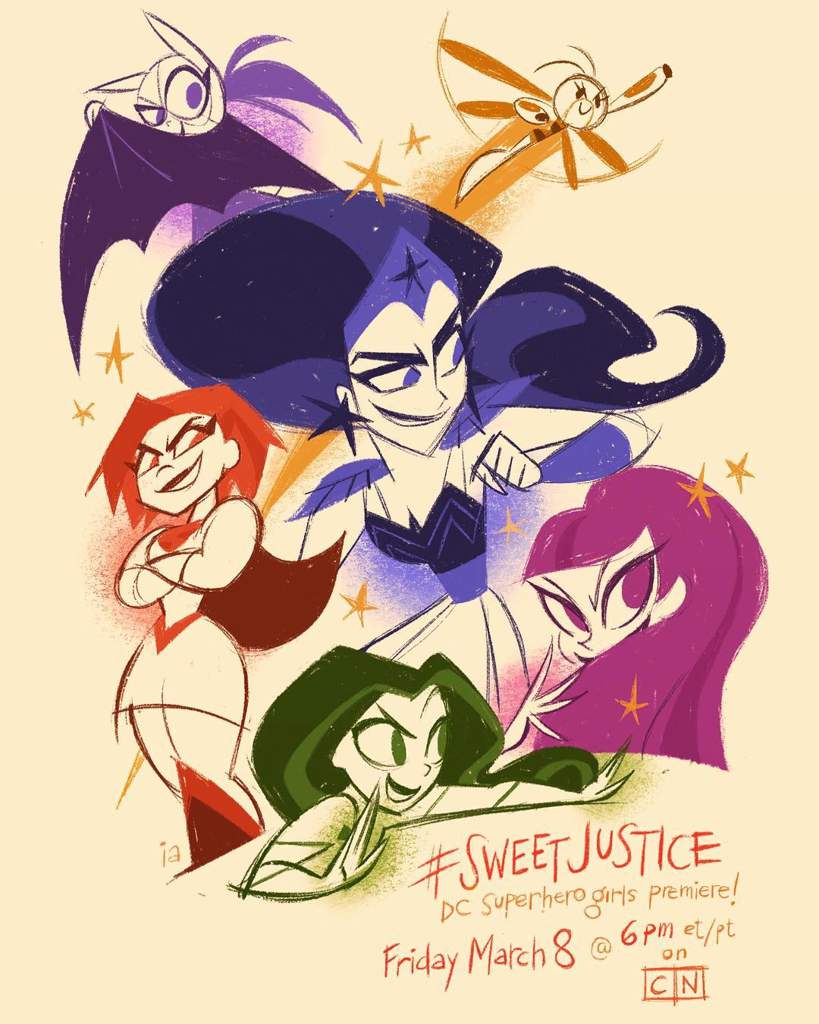 Dc Super Hero Girls Wiki Cartoon Amino Español Amino