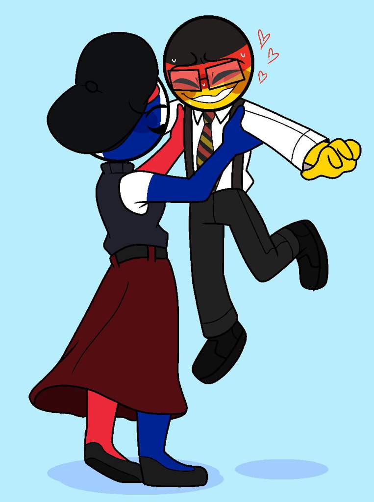 Russia The Vodka Addict~•° •countryhumans Amino• Eng Amino