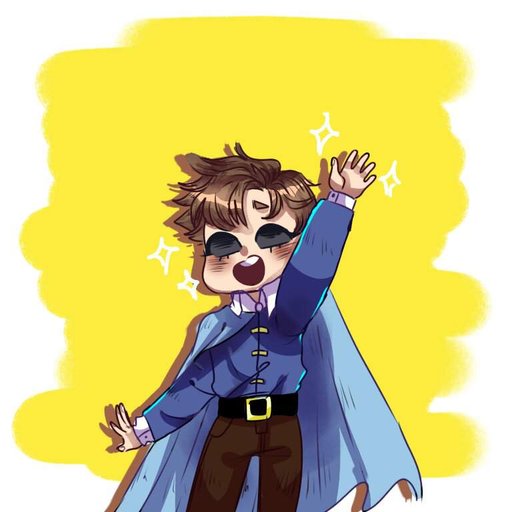 Prince Matt 🌎eddsworld🌎 Amino