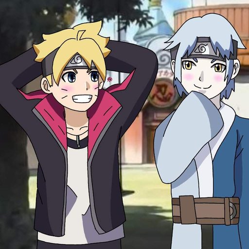 Boruto Adult Boruto Amino