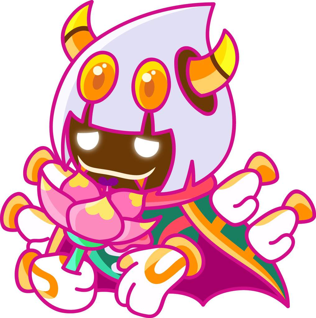 Taranza Kirby Amino