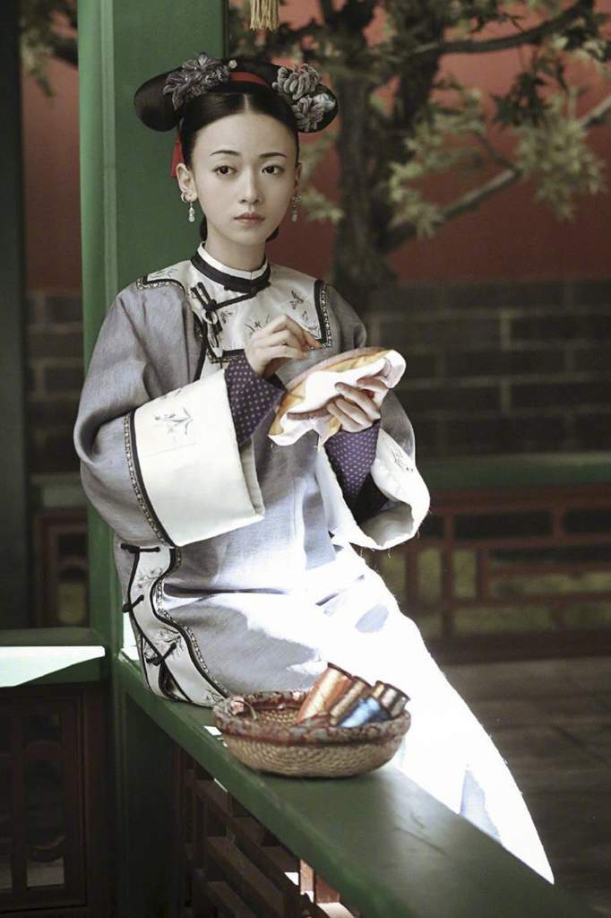 Story Of Yanxi Palace Asian Dramas And Movies Amino