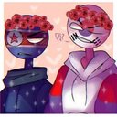 Моя коллекция countryhumans | Wiki | ~Countryhumans Amino~ Amino