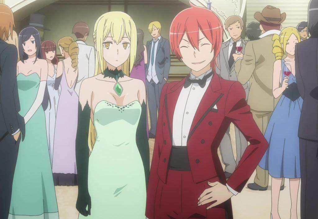 Danmachi Loki Familia List Hot Sex Picture