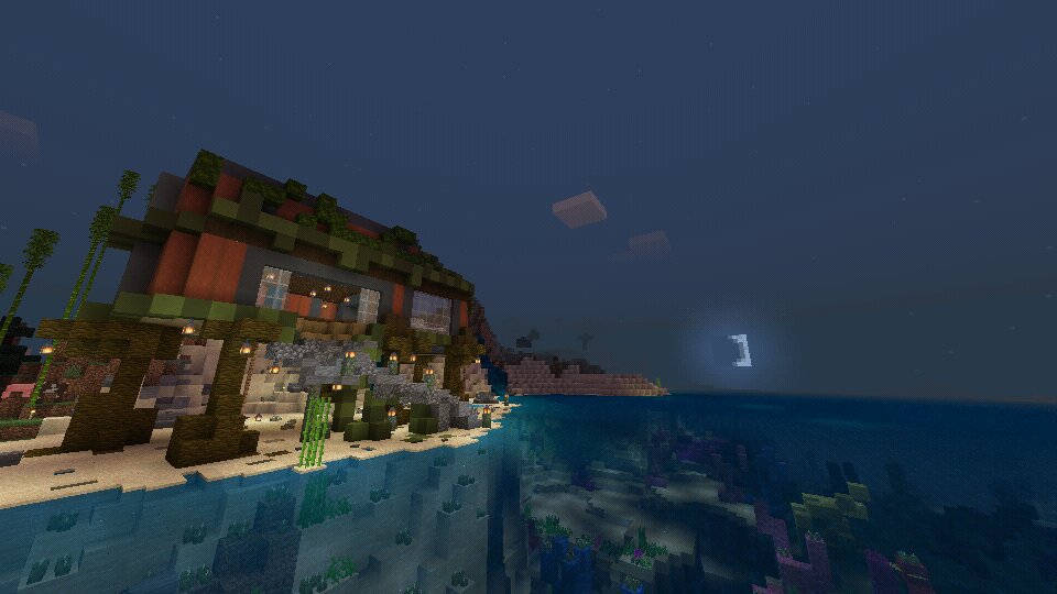 Turtle Sanctuary Minecraft Amino turtle-sanctuary-minecraft-amino