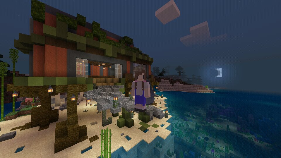 Turtle Sanctuary Minecraft Amino turtle-sanctuary-minecraft-amino