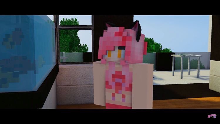 Aphmau 30 Day Challenge: Day 14 | Aphmau Amino Aphmau 30 Day Challenge: Day 14 | Aphmau Amino