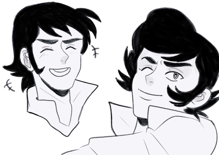SVEN!!!11!!1!1!1 | Voltron Amino