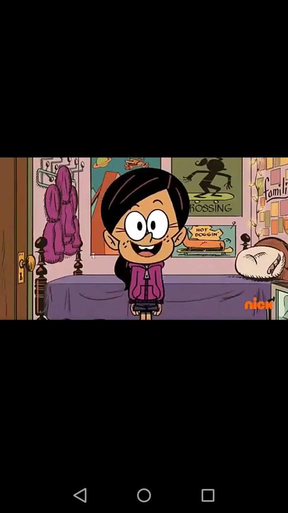 Análisis Al Tráiler De Los Casagrande The Loud House Español Amino