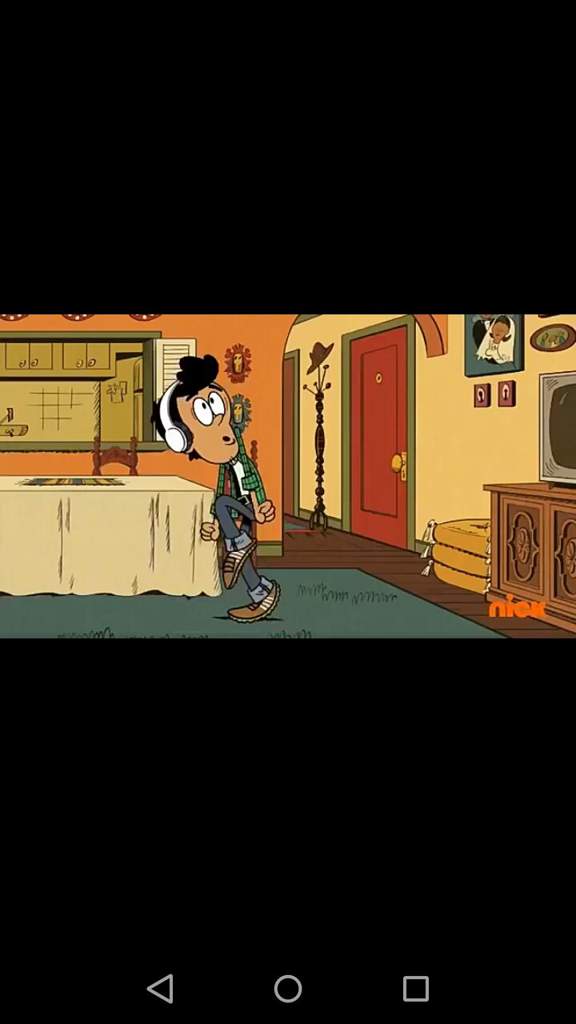 Análisis Al Tráiler De Los Casagrande The Loud House Español Amino