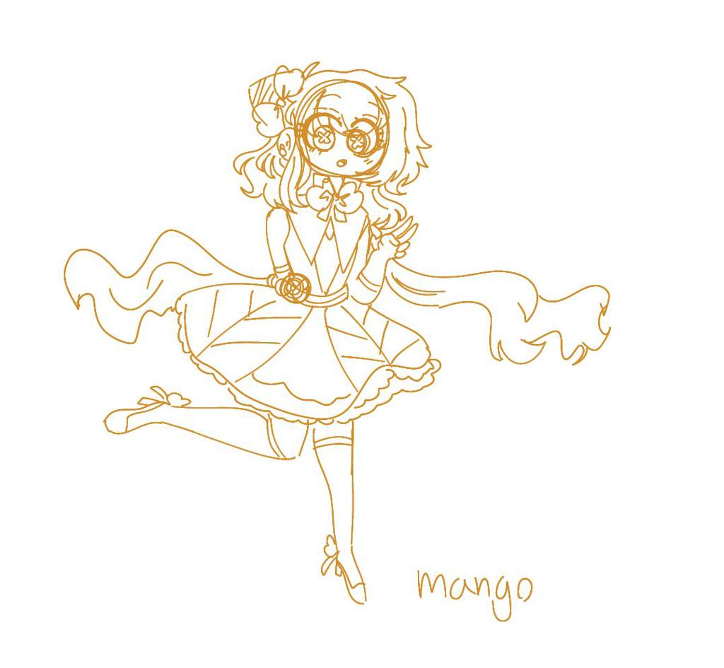 Wip cure outfits (rough sketches) | Precure Amino Wip cure outfits (rough sketches) | Precure Amino