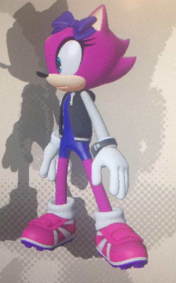 Sonic Forces Avatars Wiki Sonic The Hedgehog Amino