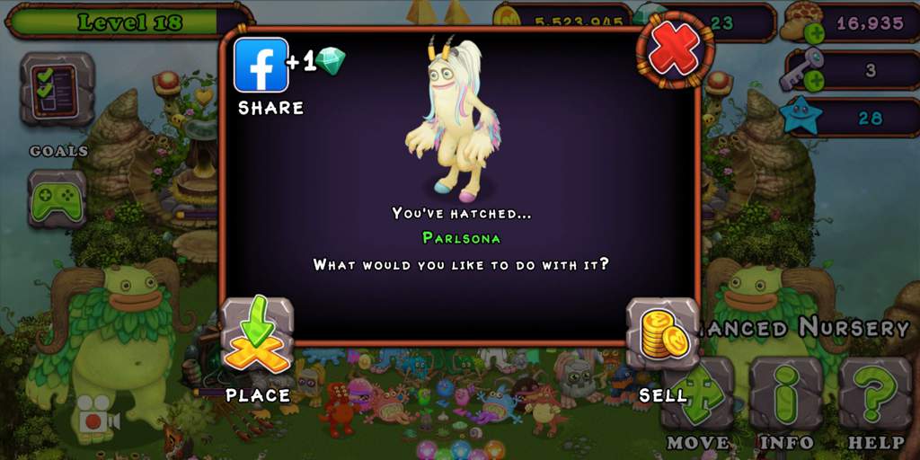 More Rares N Stuff Rare Spunge Pummel And Pompom Also Parlsona With Barrb My Singing