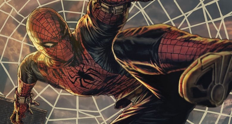 Jj And Henry Abrams Spider Man Was Not What I Expected Comics Amino