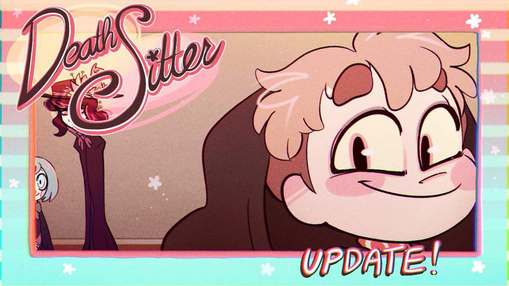 Deathsitter Wiki Webtoon Amino