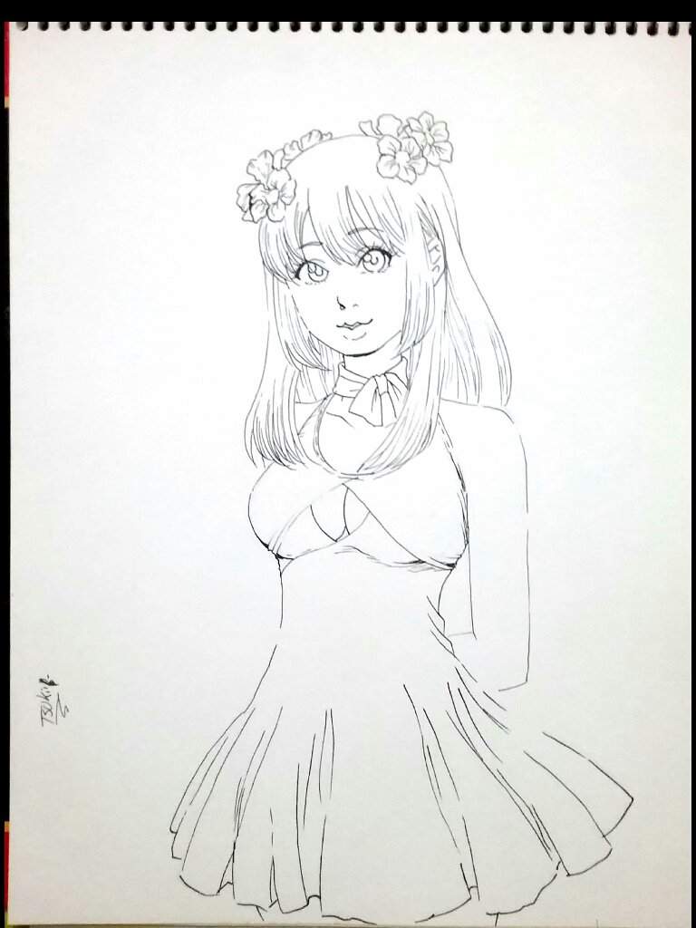 Fanart Kohaku Drstone Arte Anime Amino Amino