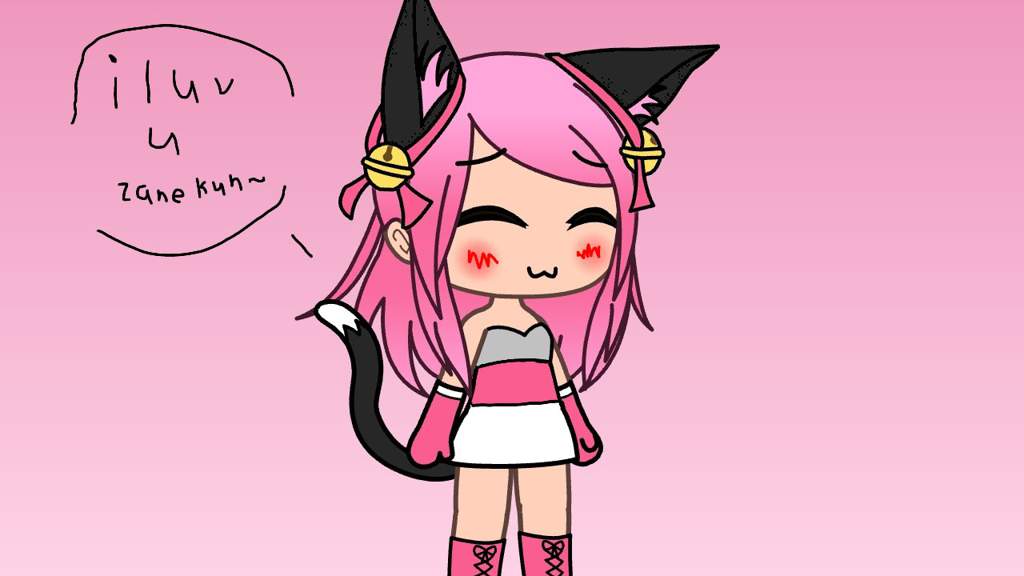 My Aphmau Gacha Life Edits Gacha Life🏁 Amino