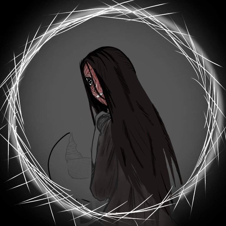 Fanart Nigredo Overlord™ Amino