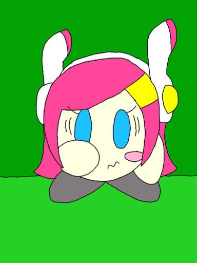 Susie Haltmann Kirby Amino