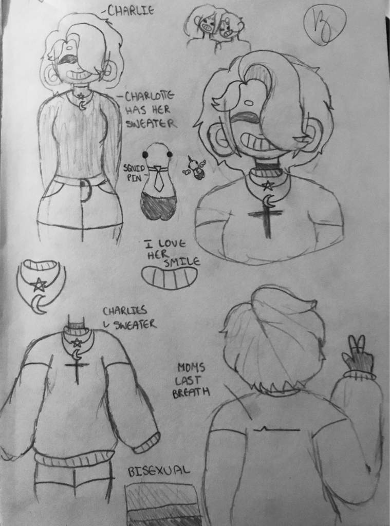 Marlie Beginner Artist Amino