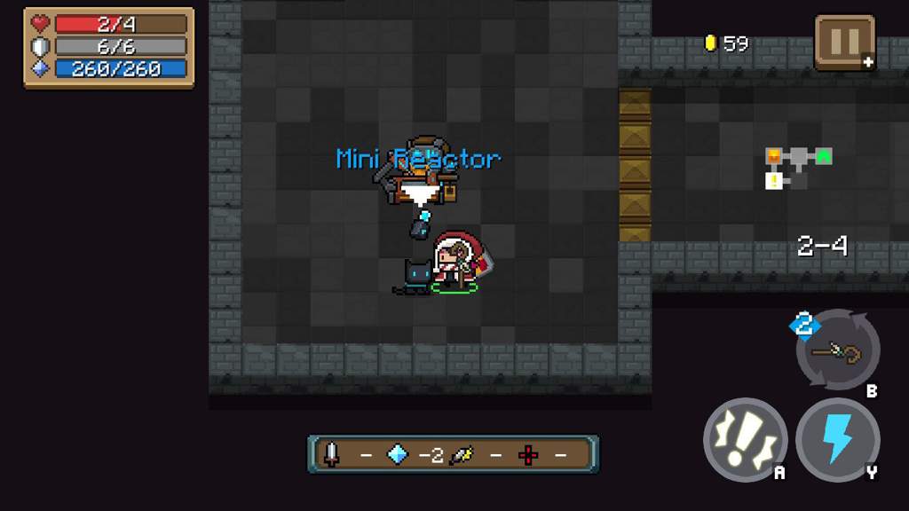 Novedades en Soul Knight 1.1.0 ! | Nintendo Switch | Soul Knight ...