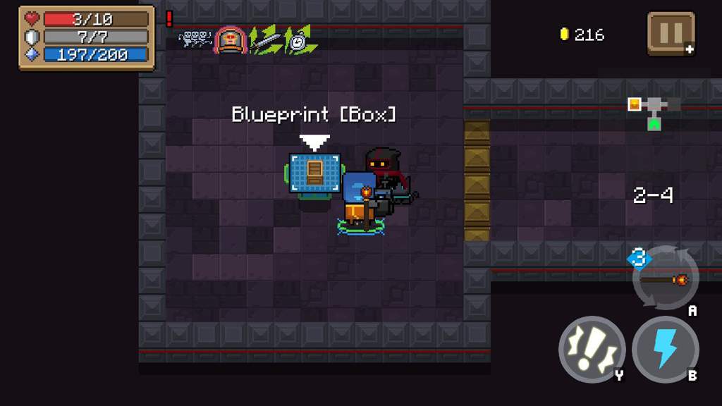 Novedades en Soul Knight 1.1.0 ! | Nintendo Switch | Soul Knight ...