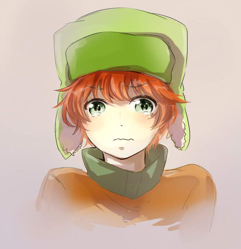 Kyle Broflovski Wiki South Park Amino