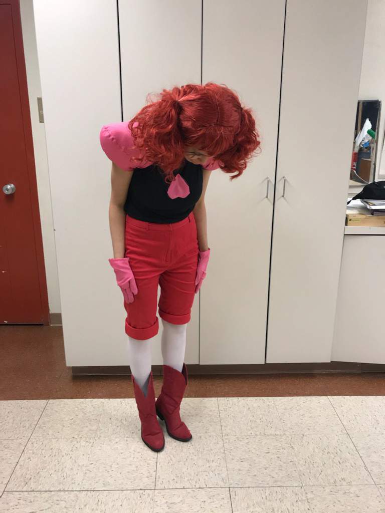My Spinel Cosplay Owo Steven Universe Amino