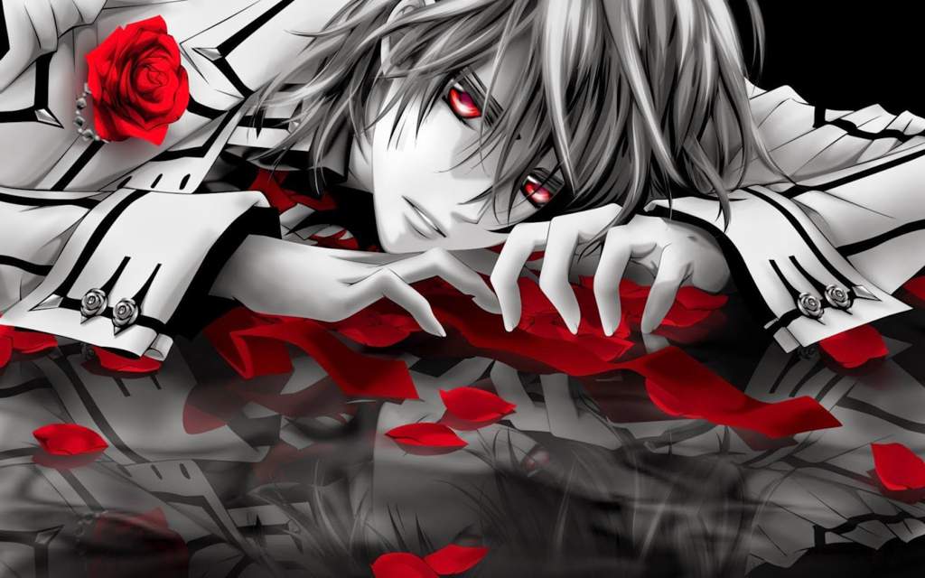 †ஓீۣۣۣۣ፝ۜ፝ۜ͜͜͡͡ Vida De Sangre Arrebatada ۣۣ፝ۜ͜͡ஓீ† Animeamor Amino