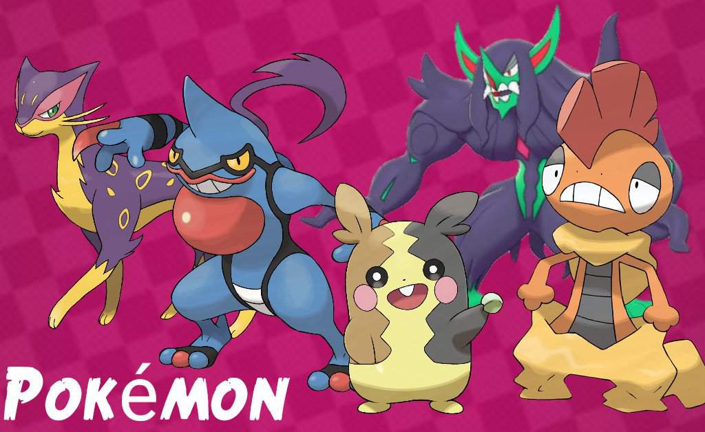 Marnie Wiki Pokémon Amino
