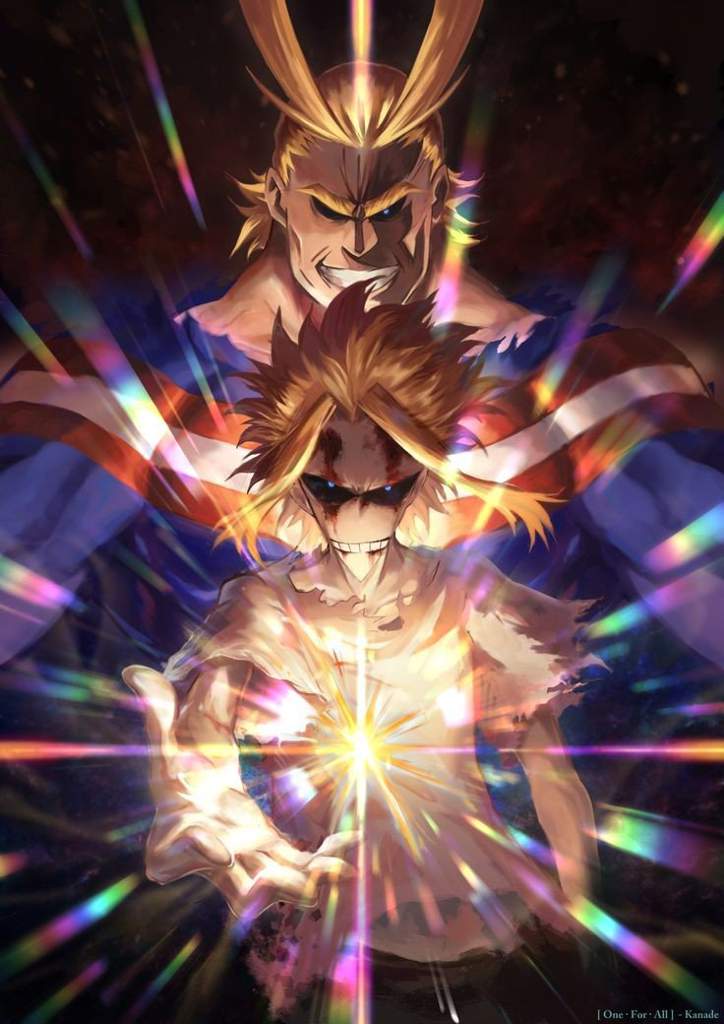 All Might Boku No Hero Academia Amino Amino
