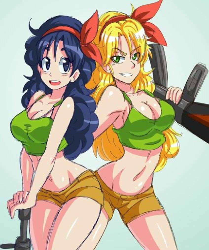 †ஓீۣۣۣۣ፝ۜ፝ۜ͜͜͡͡ Top Mis Waifus Del Anime ஓீ† Parte 4 🐺anime🐺 Amino