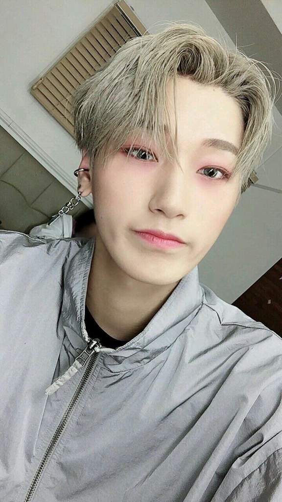 San Ateez ATEEZ s San Mingi Show Off Their Sharp Visuals In 