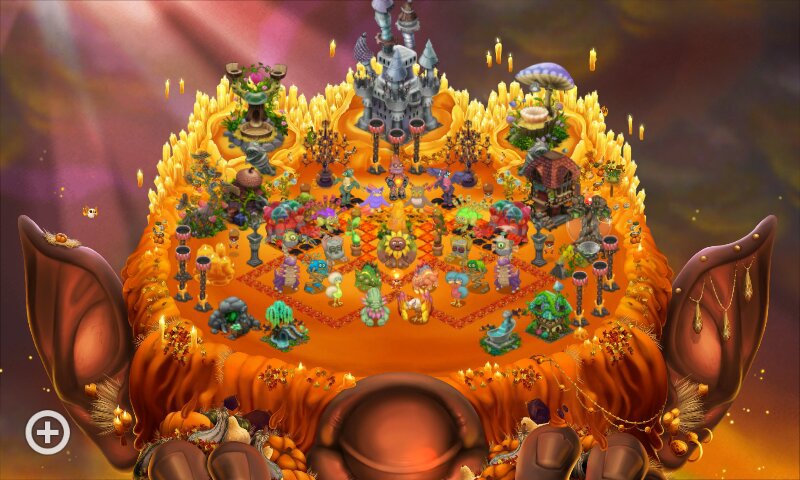 Feast Ember Full Review Featurethis My Singing Monsters Amino Amino