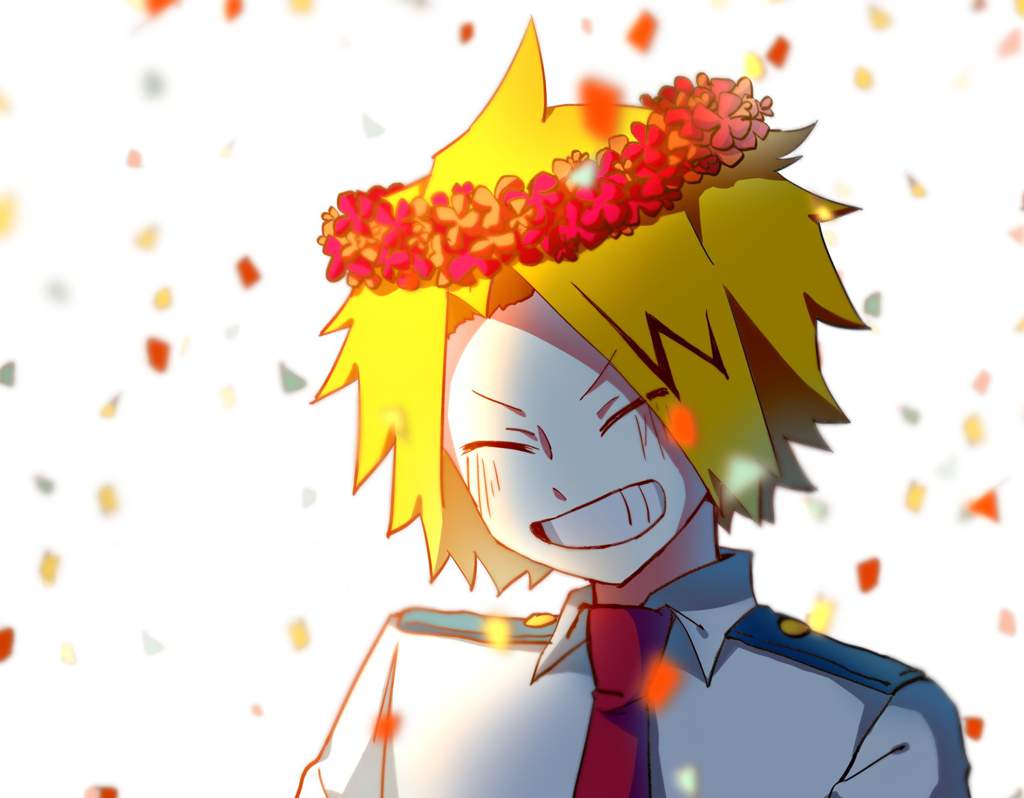 Kaminari Denkipikachu My Hero Academia Amino