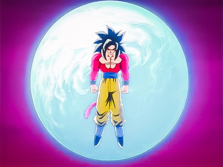 The Hardest Tease Of Dragonball History Dragonball Super Chapter 54