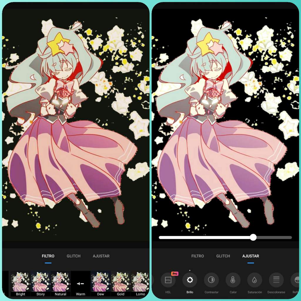 Edit De Lily °zombieland Saga° Amino