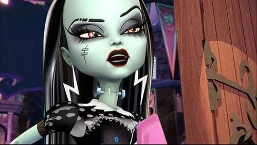 Shadow Monster High Wiki Bad End Friends Final Malo Amino