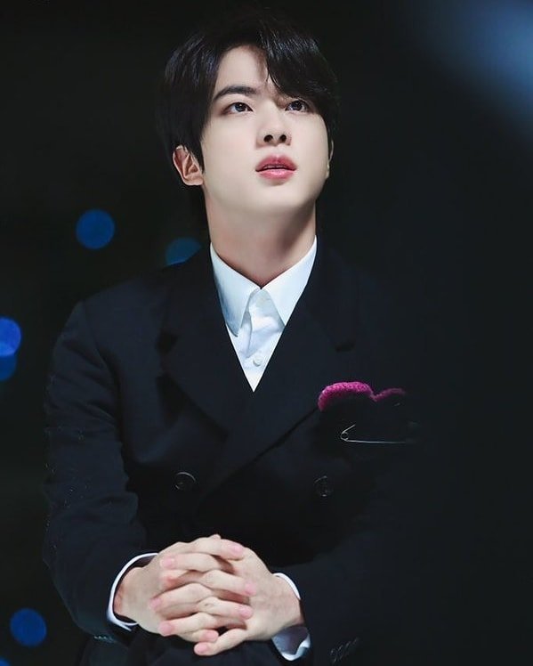 Happy Birthday Kim Seok Jinπππ Π ΡΡΡΠΊΠΈΠ΅ Π€Π°Π½Ρ K Pop Amino