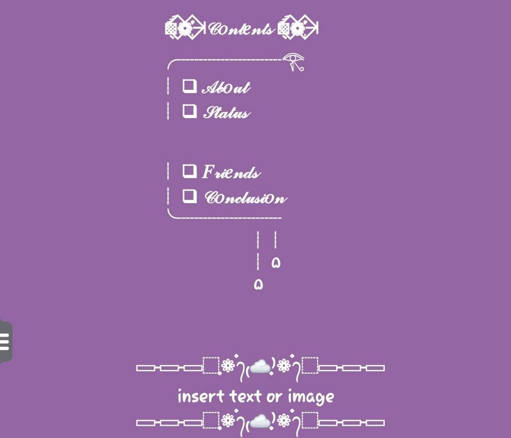 Bio Templates Amino