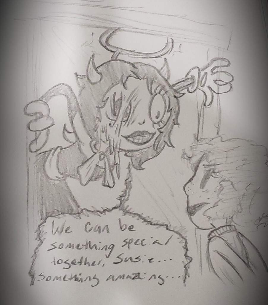 Twisted Alicethe Angel Wiki Bendy And The Ink Machine Amino