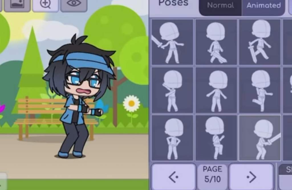 Luni Rant Whos The Real Problem Gacha Life Amino
