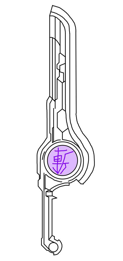 Monado Symbols Xenoblade Amino